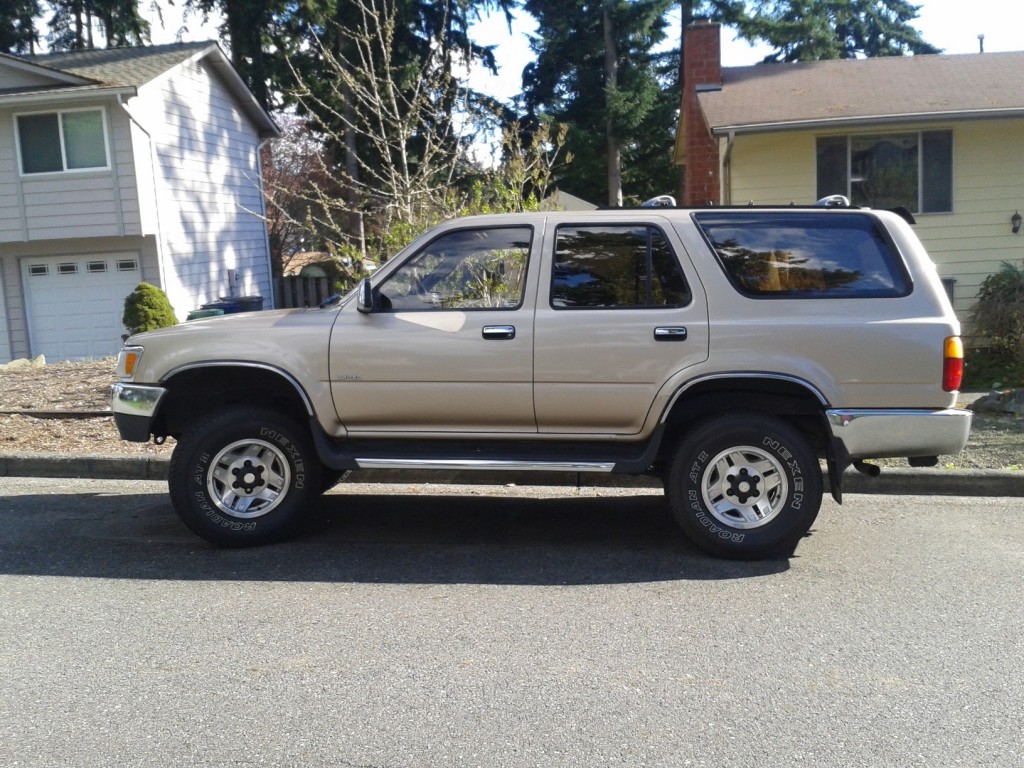 We Only Drive Fancy Cars – Roadmap Money