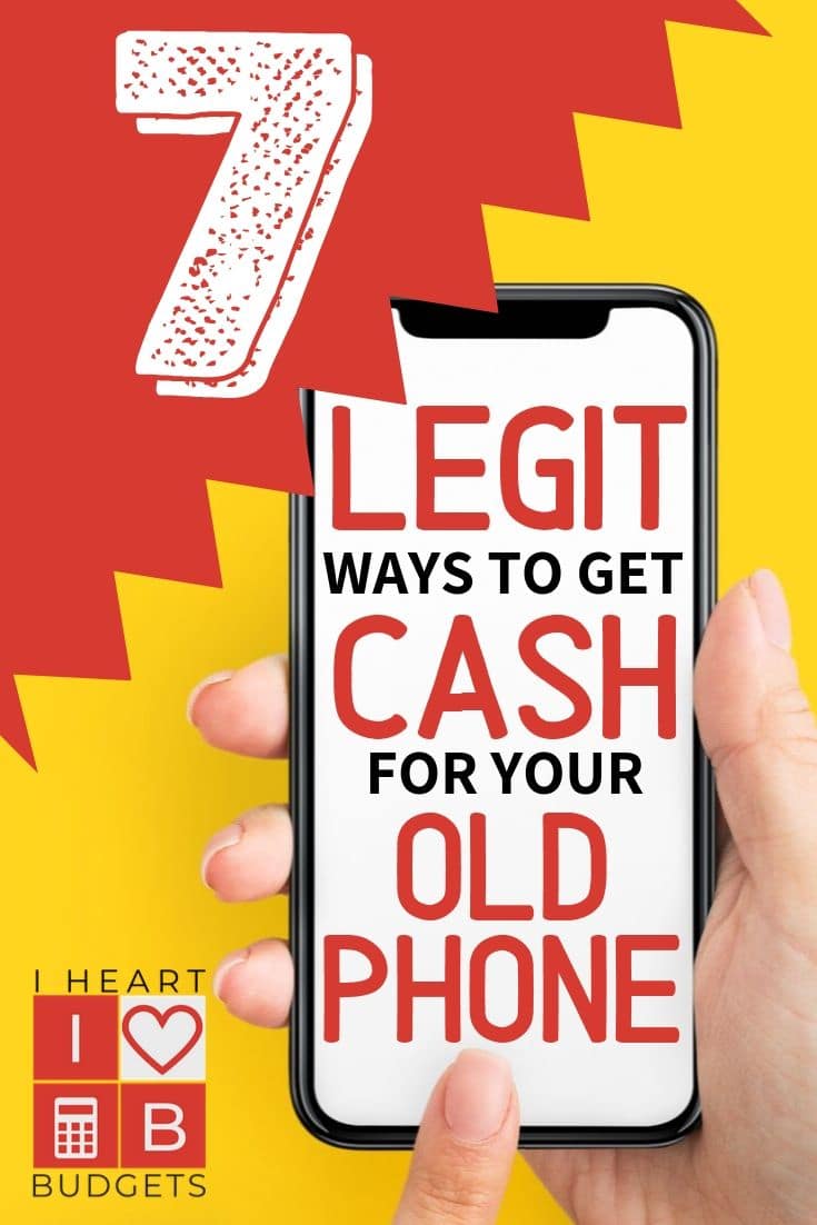 Where Can I Sell My Phone? Top 7 Places That Pay Cash! – Roadmap Money