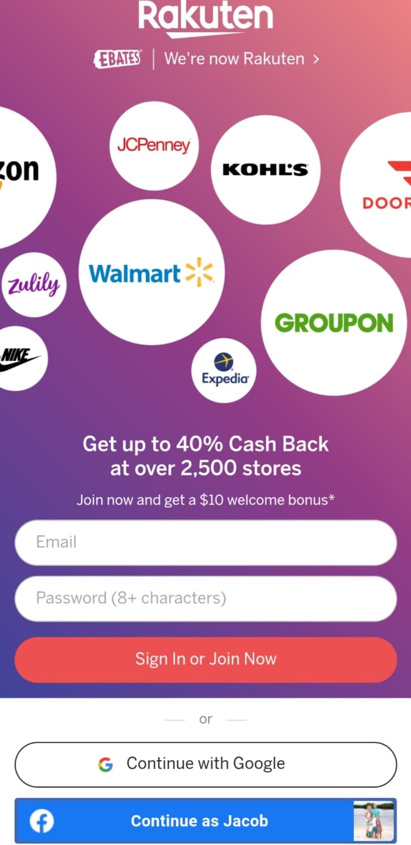 Rakuten / Ebates Review [2020]: Scam? How Does It Work?