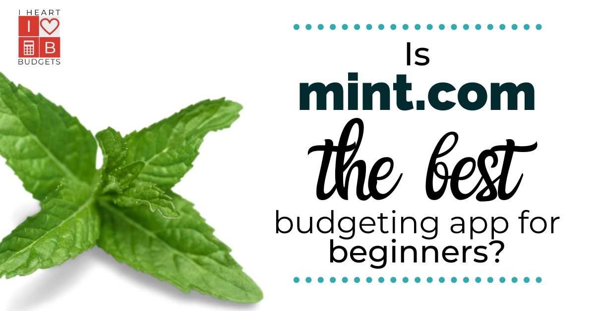 Mint Review 2020: The Best Free Budgeting App?
