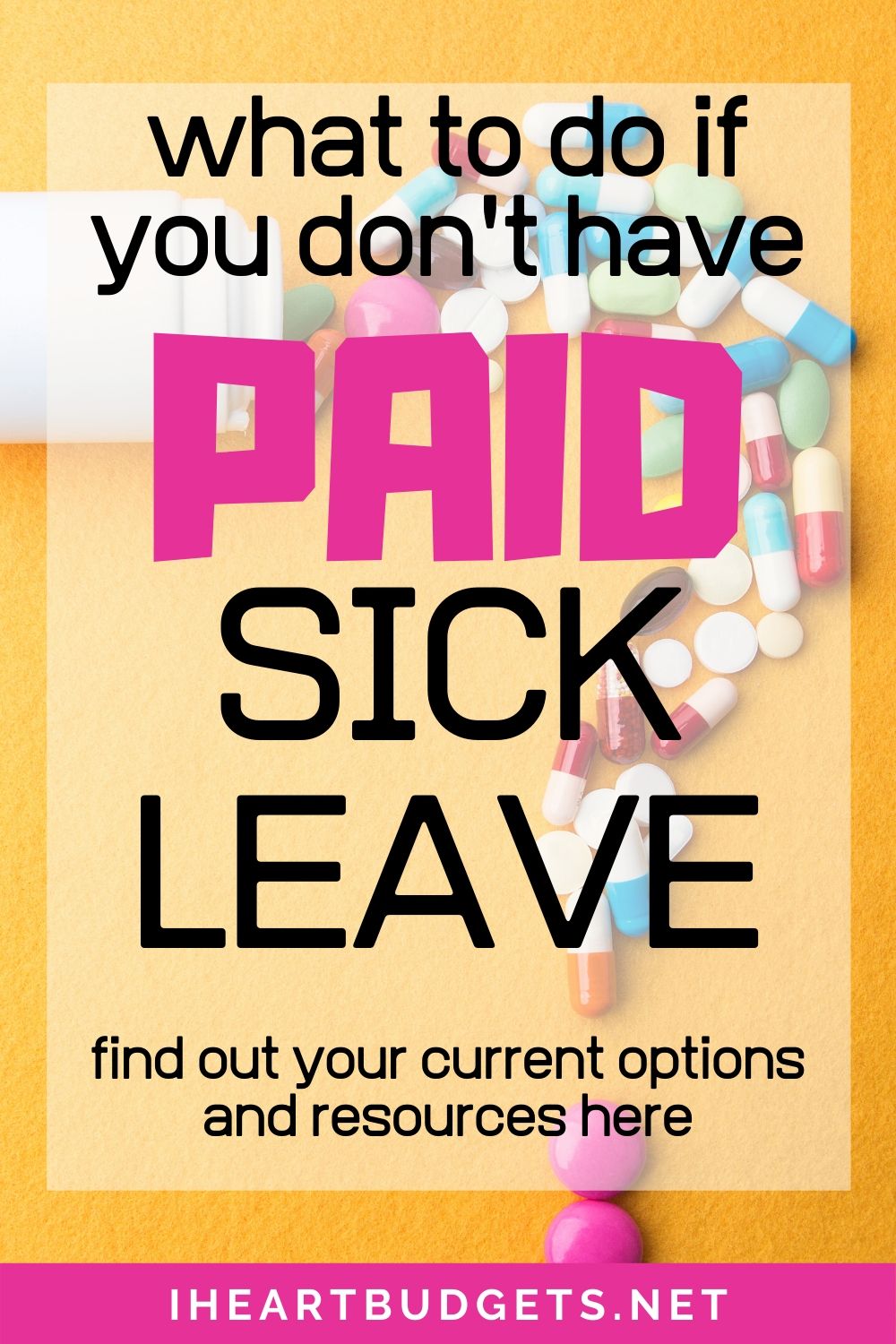 COVID 19 Paid Sick Leave What You Need To Know