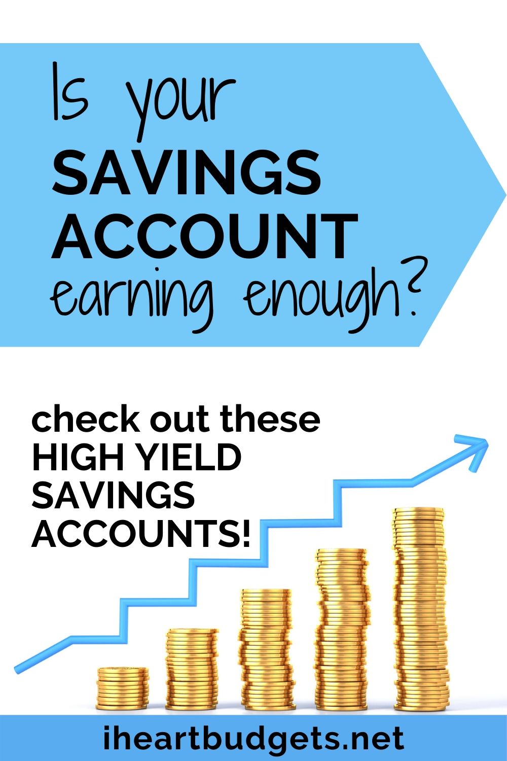 9 Best High Yield Savings Accounts of 2021