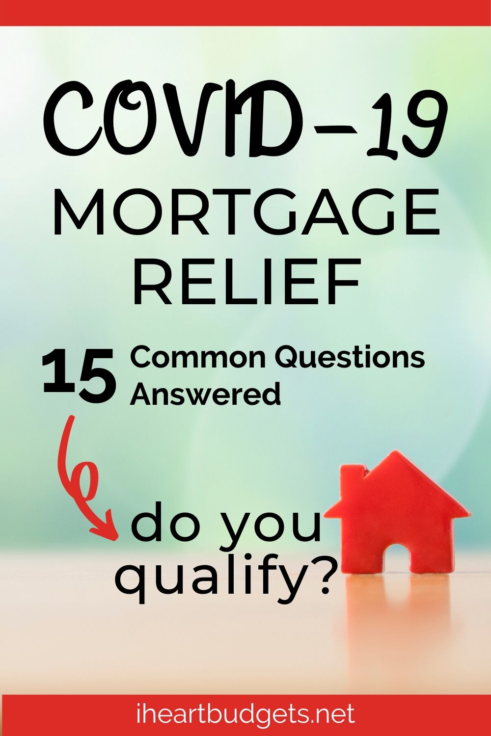 COVID-19 Mortgage & Rent Relief: What You Need To Know – Roadmap Money