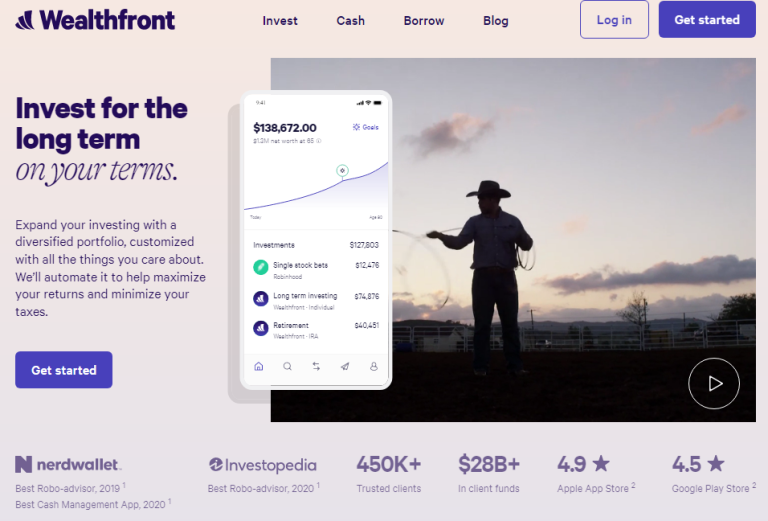 Is Wealthfront Any Good? Full Review - 2022