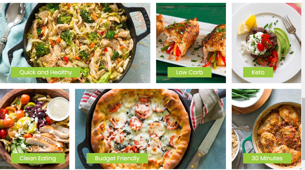 eMeals Review 2022: Never Grocery Shop Again?